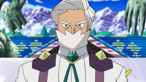 Watson — Poképédia